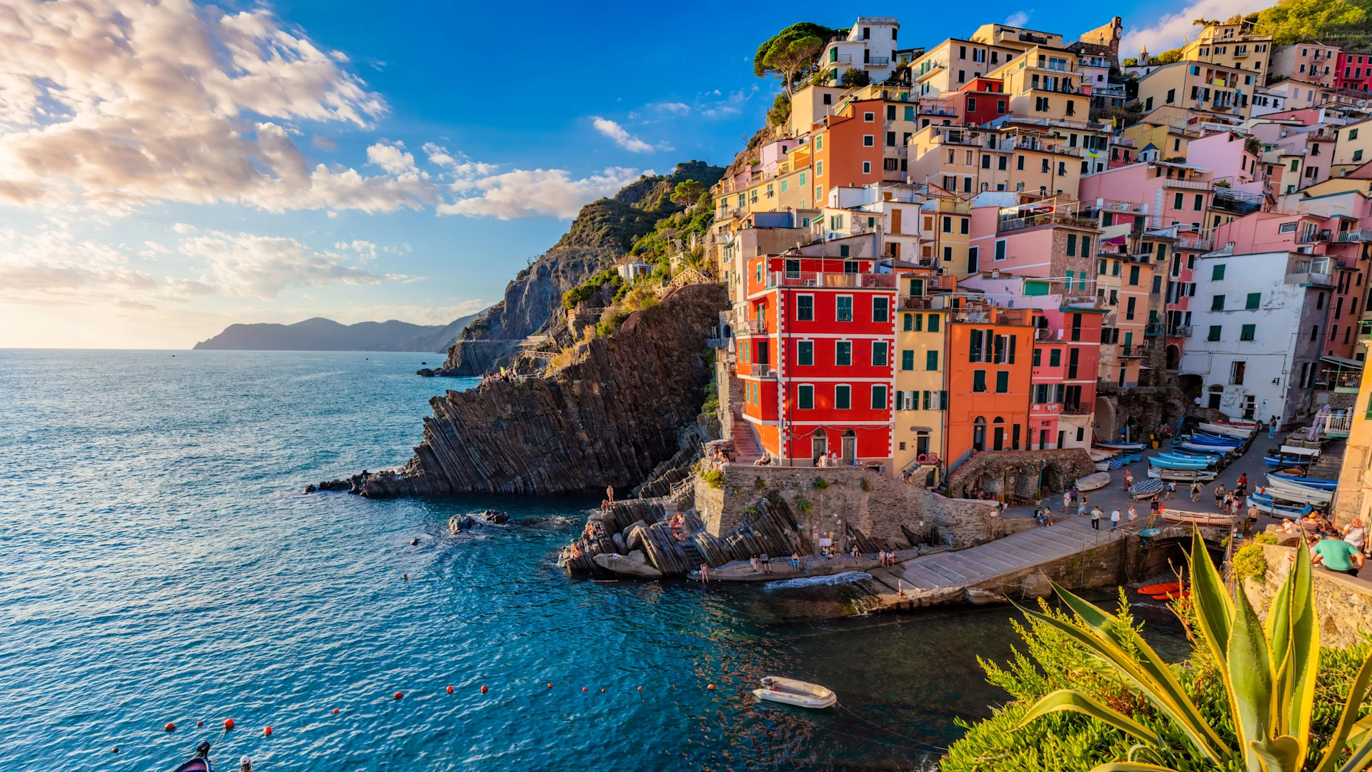 Steder du ikke bør gå glipp av i Italia | Apollo