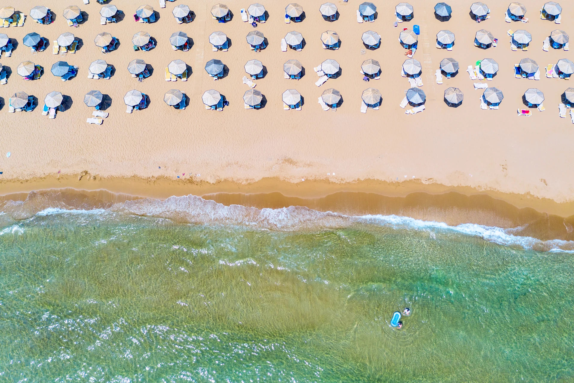 Strender i Side, Tyrkia | Våre beste tips | Apollo