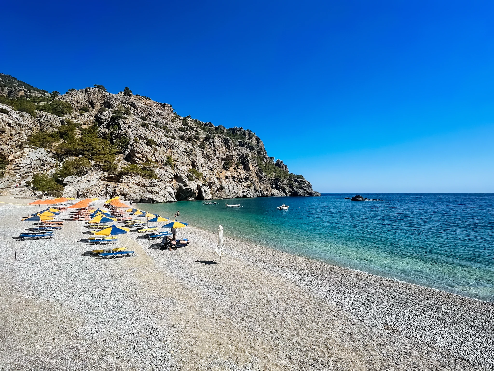 Bästa stränderna på Karpathos, Grekland | Våra bästa tips | Apollo