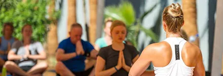 Sports Representative | Apollo