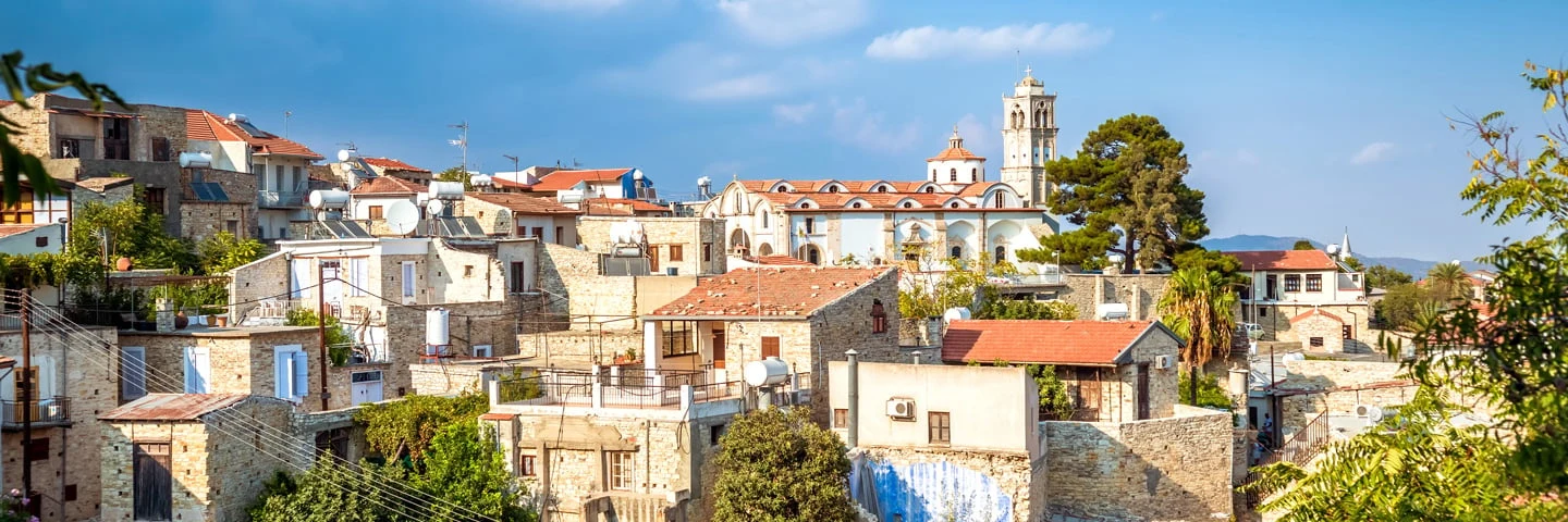 Reisetips for Kypros | Apollo