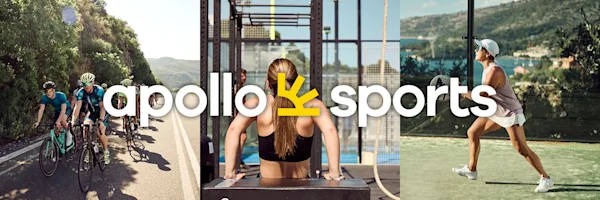 Treningsreiser – Bli inspirert og bestill ditt Apollo Sports-hotell ...