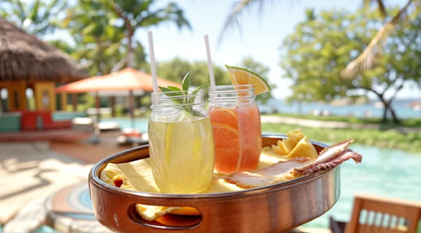 All Inclusive-resor i juli | Apollo