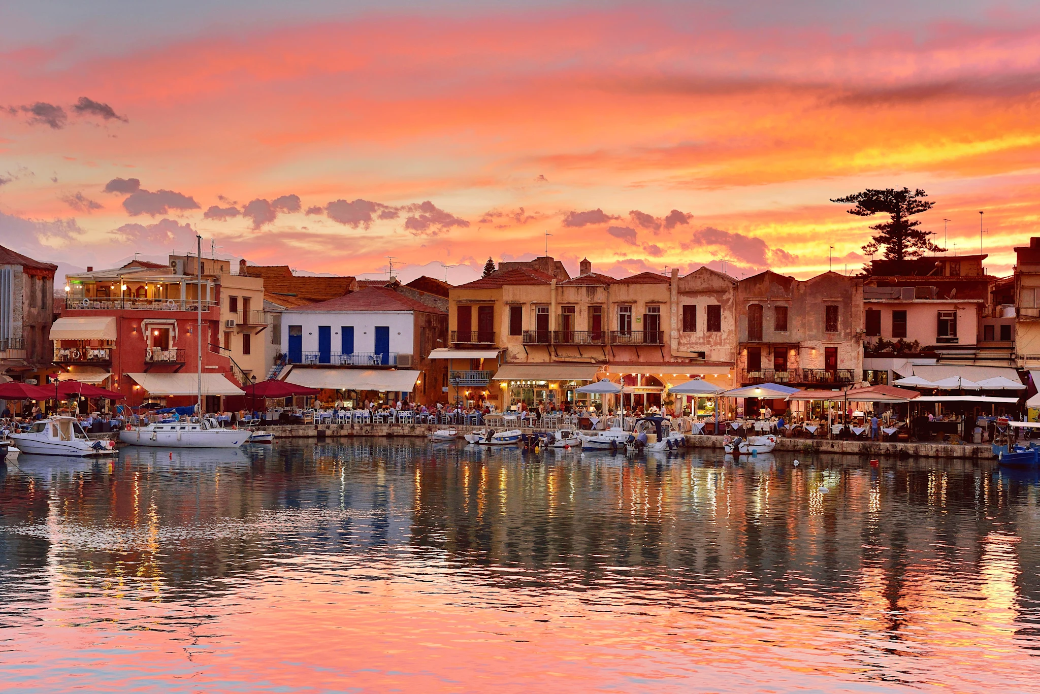 Tips til ting å gjøre i Rethymnon, Kreta | Apollo
