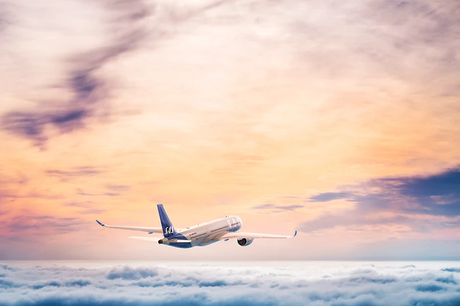 Tips til hvordan du kan reise mer bærekraftig | Apollo