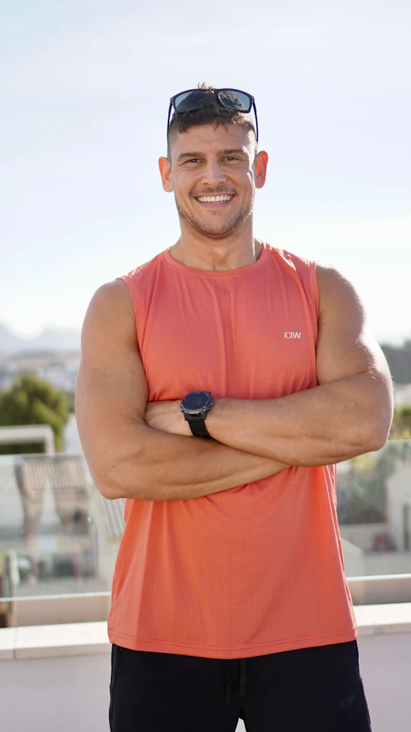 Functional Fitness reise med Magnus Frantzen, Monte Feliz, Gran Canaria ...