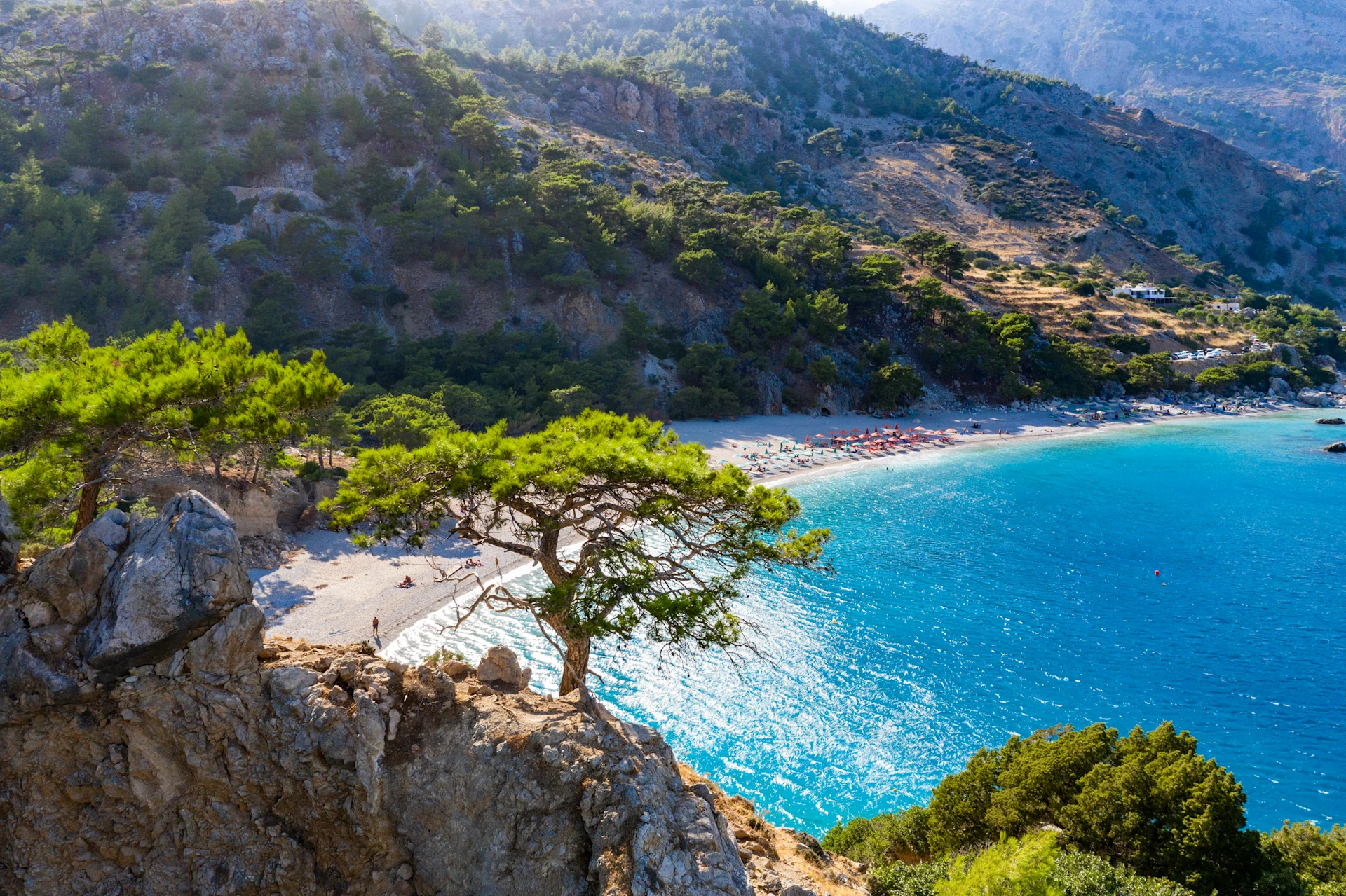 Billige reiser - se våre tilbud og rabatterte reiser | Apollo