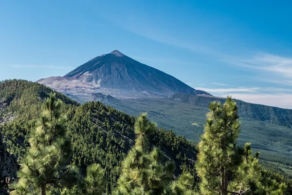 Oppdag vulkanen Teide på Tenerife, Kanariøyene | Apollo