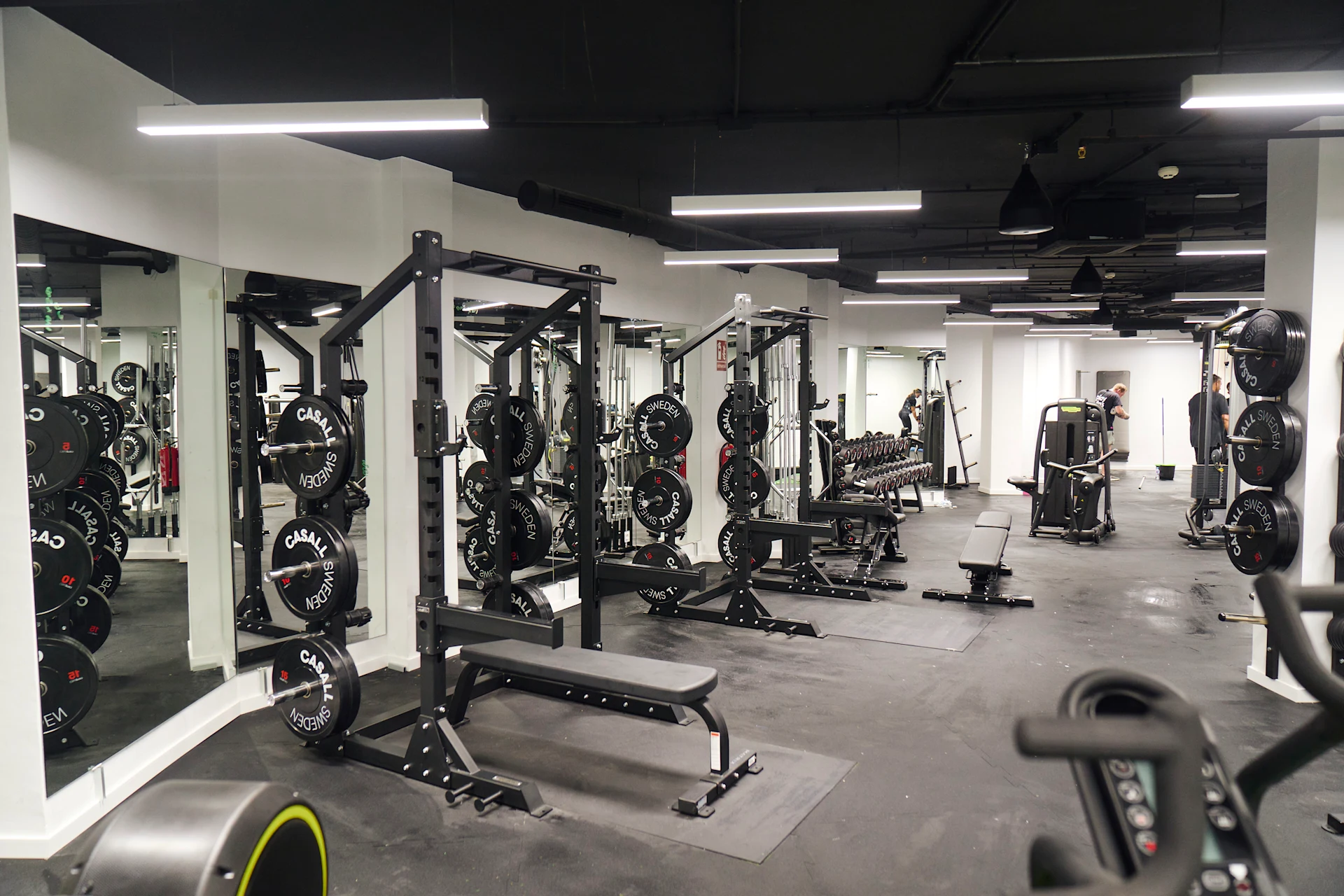 Sport och träning på Monte Feliz - powered by Playitas | Apollo