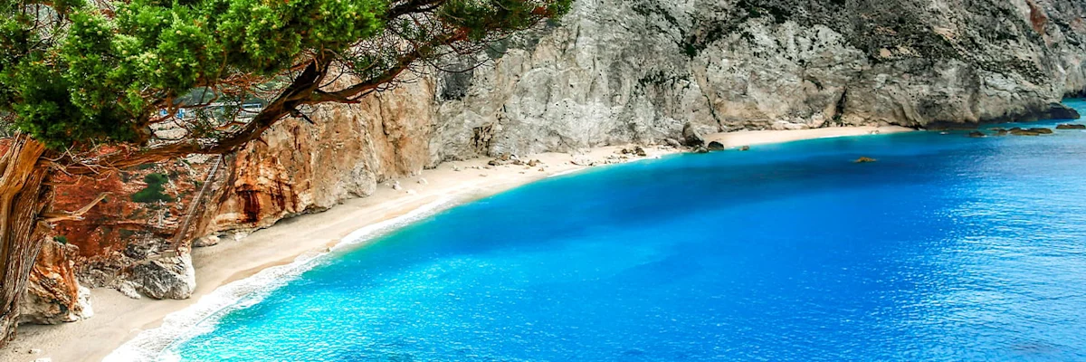 Fine strender i hele verden og i Europa | Apollo