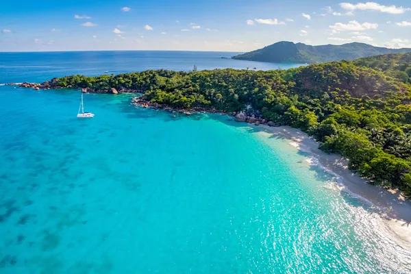 Seychellenes fineste strender | Apollo