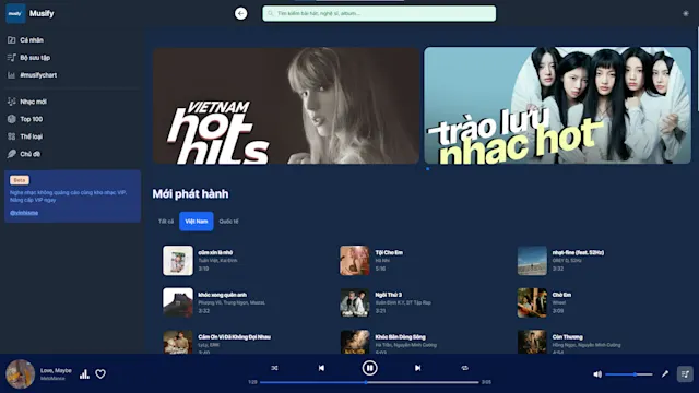 Hi, I'm Vince • VinhTN | Vince