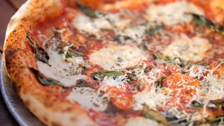 The BEST Vegan Eats in San Diego