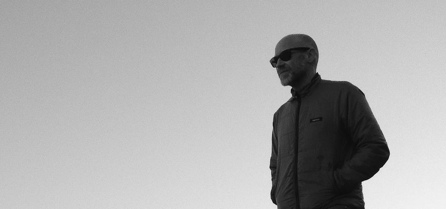 Not as Nature Intended - the interview