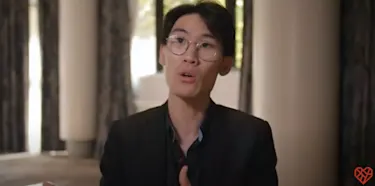 Changemakers: Ryuji Chua on Connecting with Animals