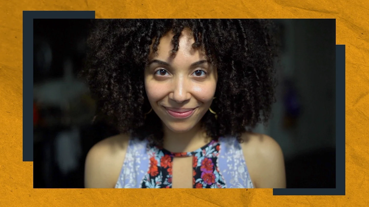 Live Your Truth with Changemaker, Gabrielle Reyes