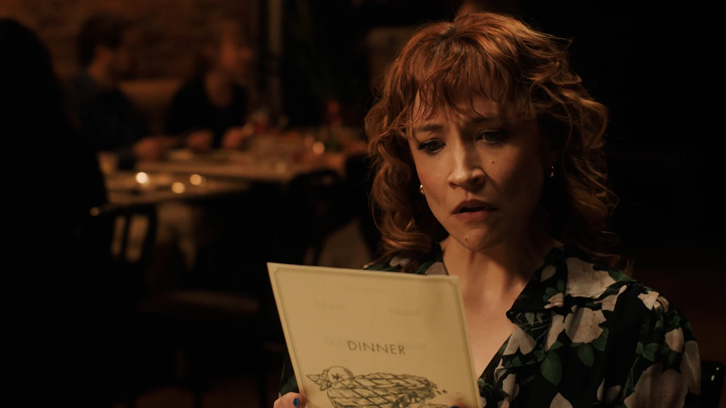 Q&A with "VEGAN PLEASE" Screenwriter & Director Lillie Gardner