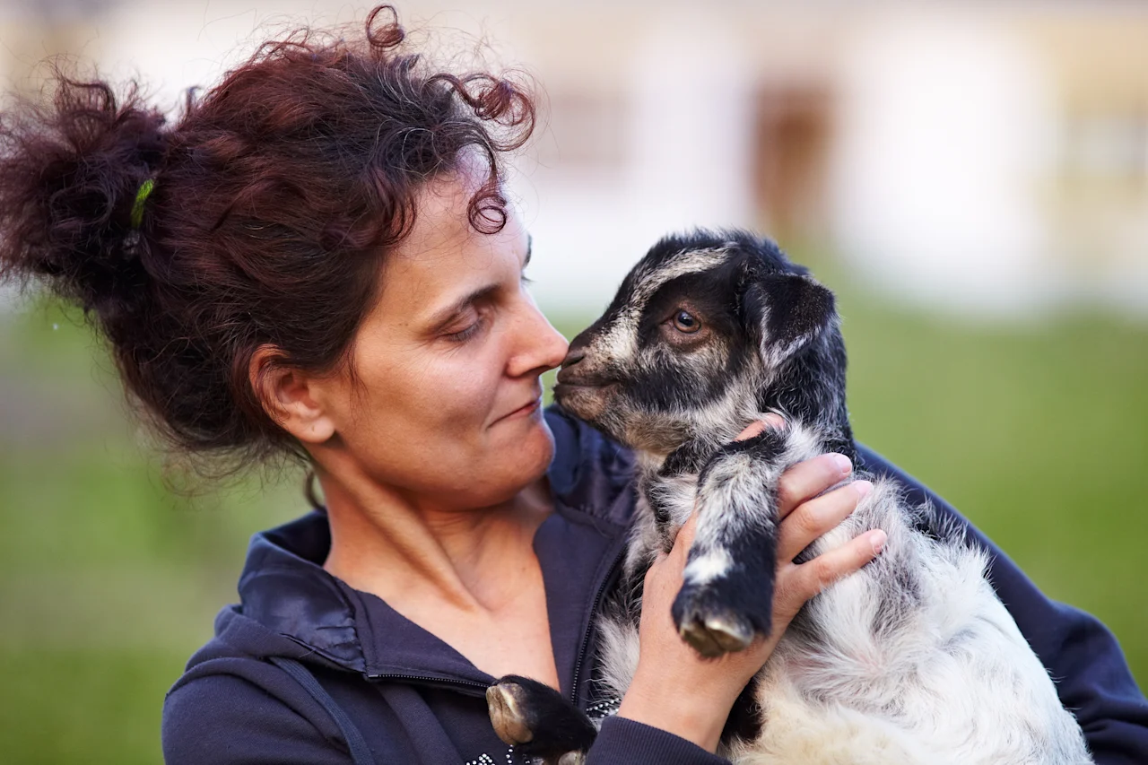 16 Famous Animal Activists You Should Know in 2023