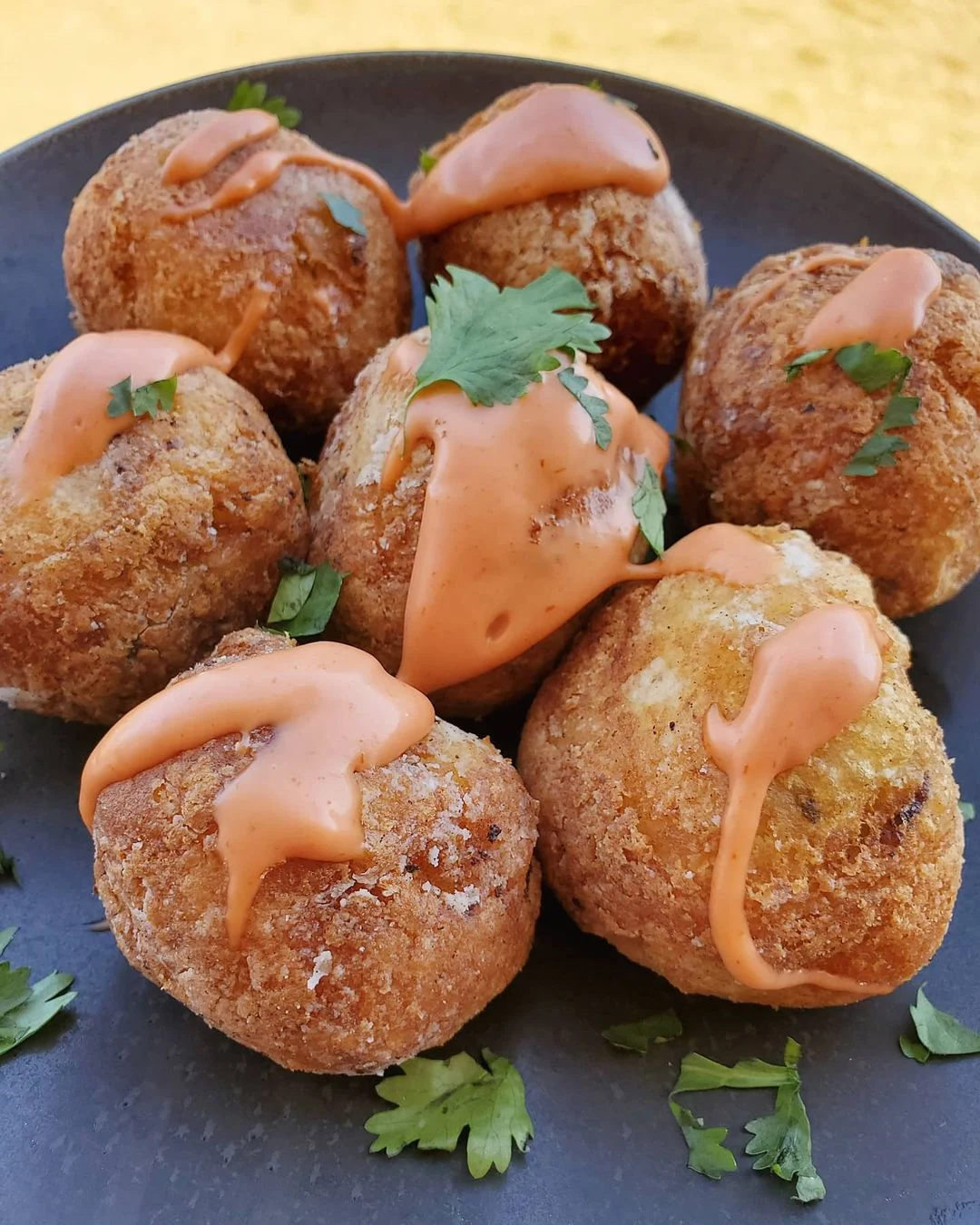 Food for thought: Daniela Escamilla and Angel Lugo talk veg eating ...