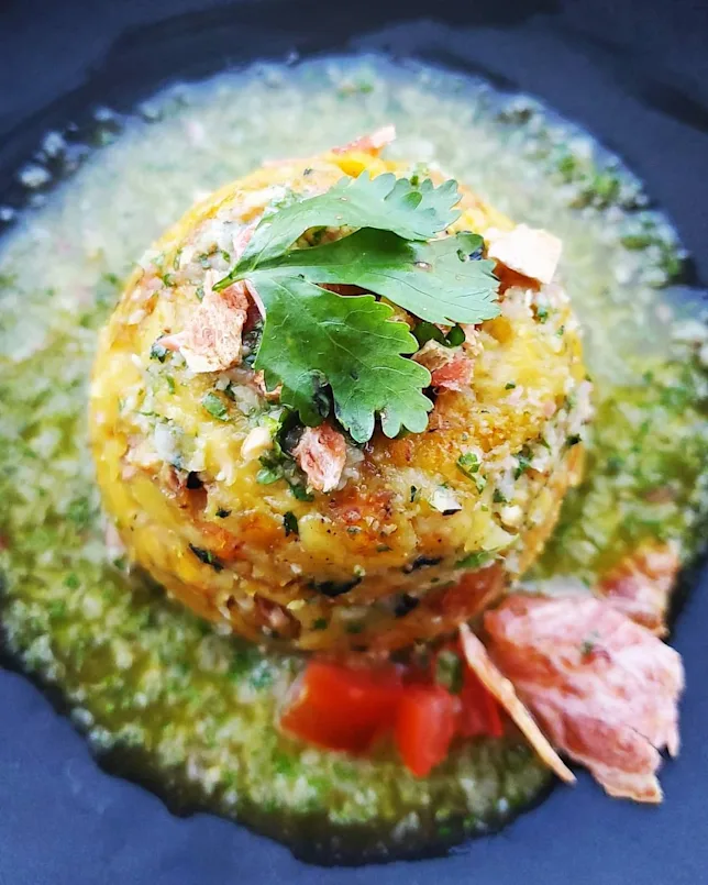 Food for thought: Daniela Escamilla and Angel Lugo talk veg eating ...