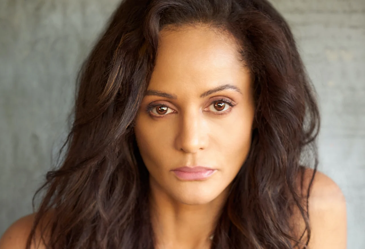 Changemakers: Persia White on Being a Voice for the Voiceless