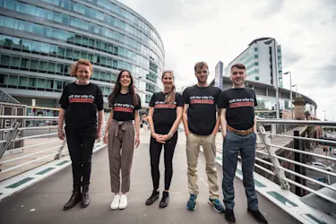 The latest news about The Humane League UK's campaigns and more.