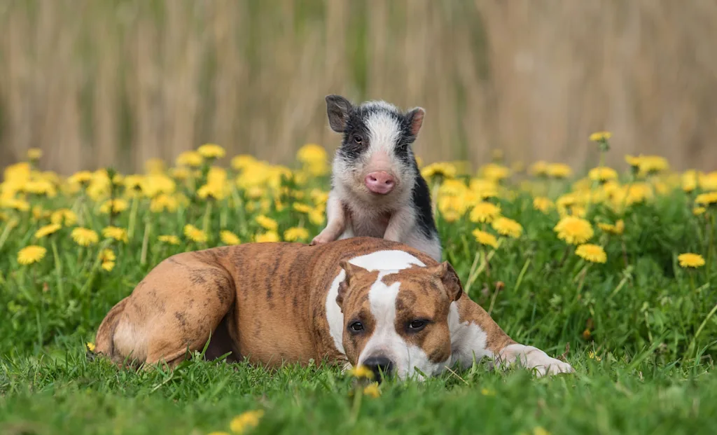 How Animal Welfare Organizations Help Animals