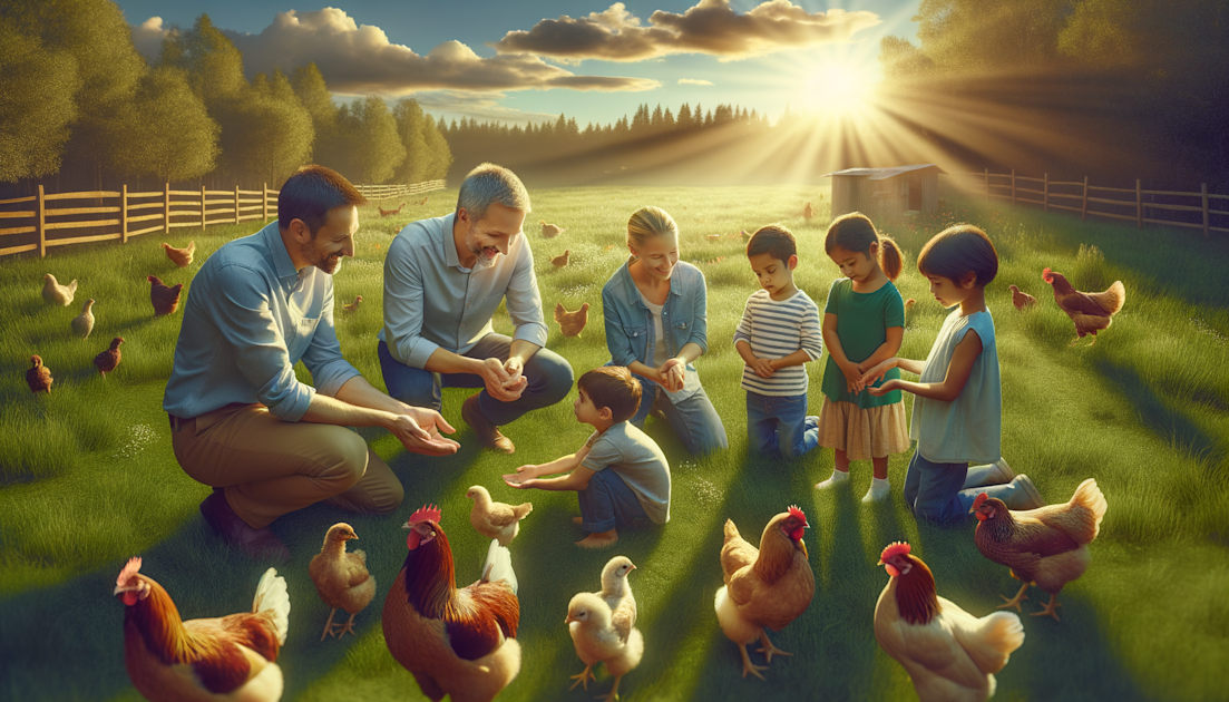 A Father’s Day Letter to Ahold Delhaize: Keep Your Promise, Set a Good ...