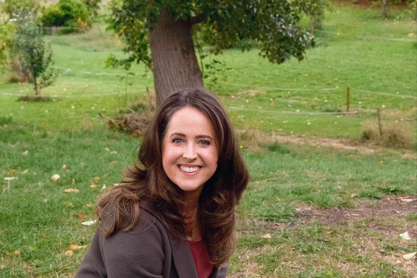 Changemakers: Jennifer Dutton on Family, Progress, and the Power of ...