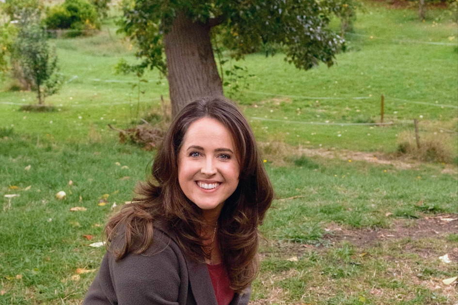 Changemakers: Jennifer Dutton on Family, Progress, and the Power of ...