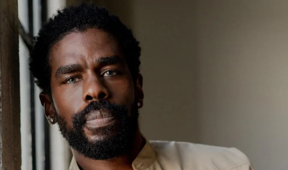 Changemakers: Mustafa Shakir on Aligning Mind, Body, and Soul