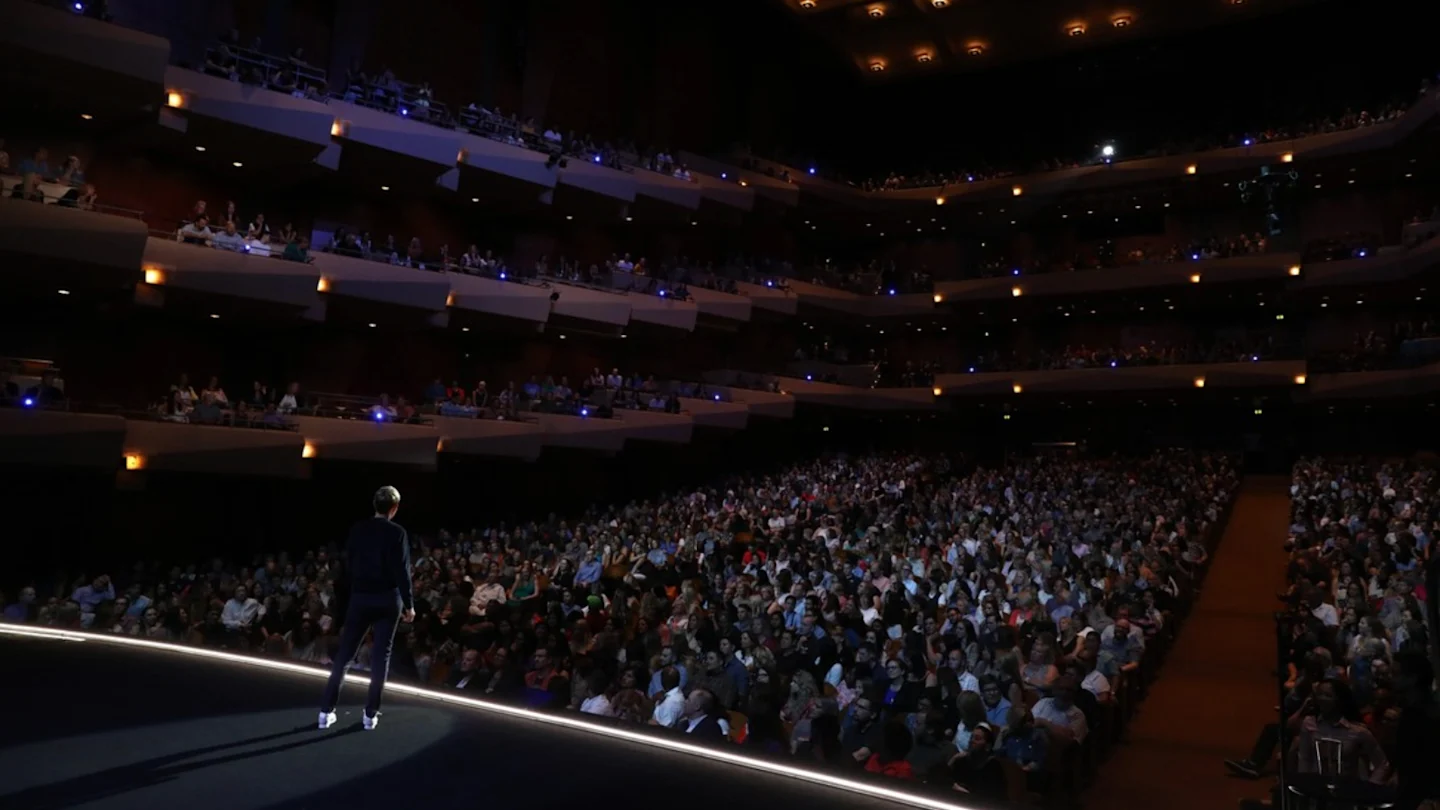 Ellen DeGeneres Comedy Special Highlights Her Love for Animals