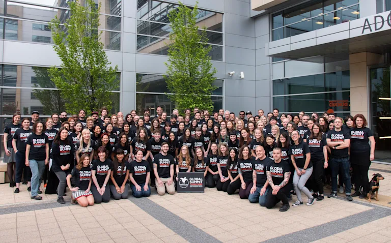 The 2019 Open Wing Alliance Summit to End Cages