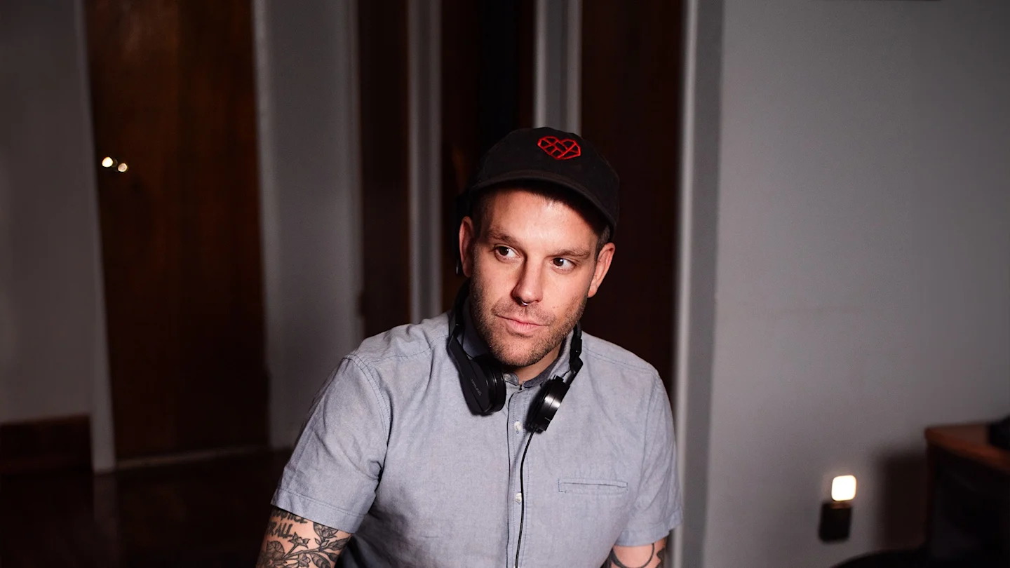 Changemakers: Behind the Scenes of Common Enemy with Adam Peditto