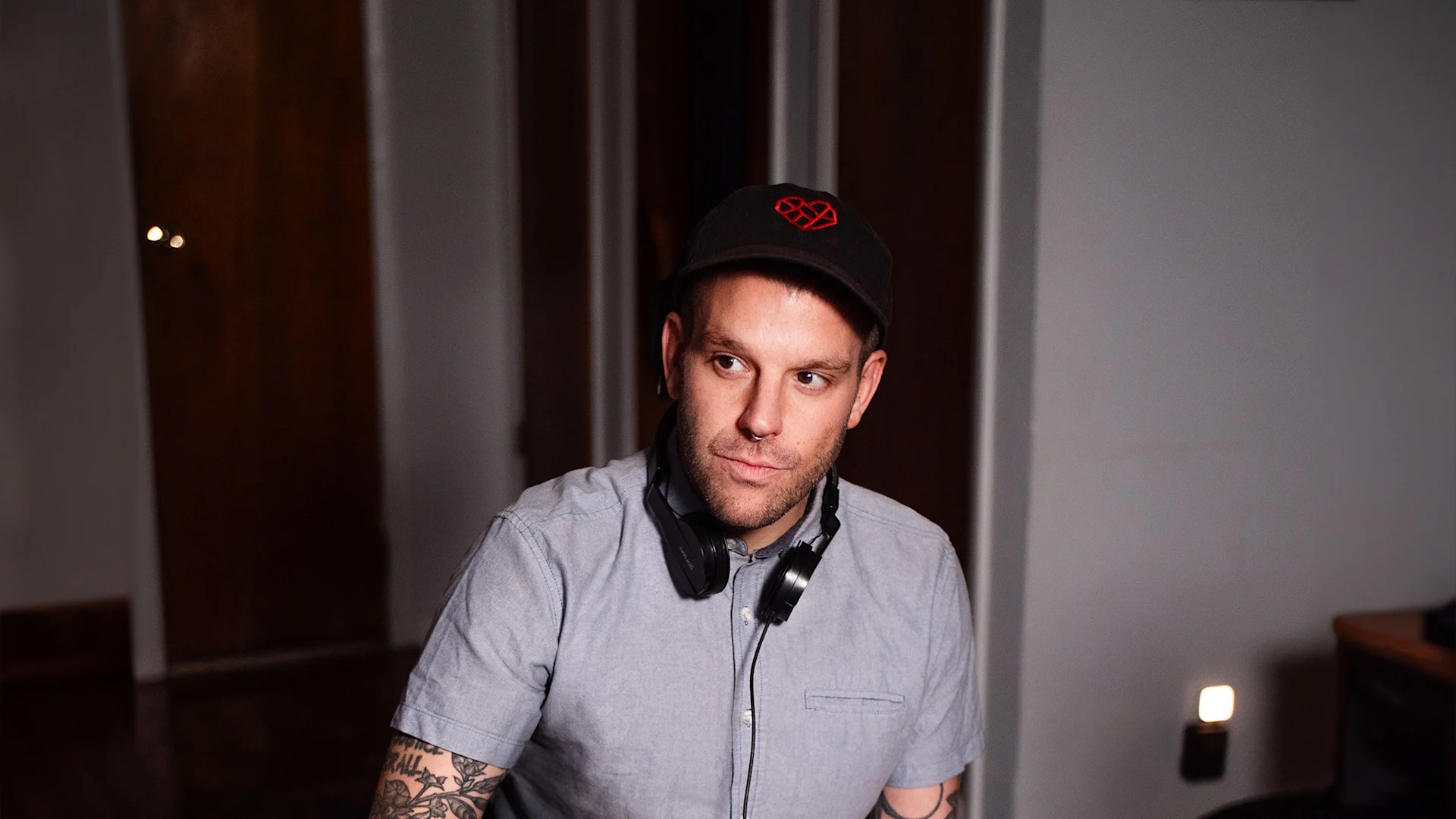 Changemakers: Behind the Scenes of Common Enemy with Adam Peditto