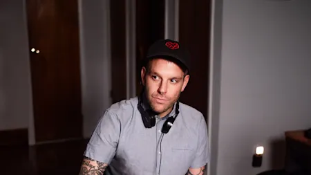 Changemakers: Behind the Scenes of Common Enemy with Adam Peditto