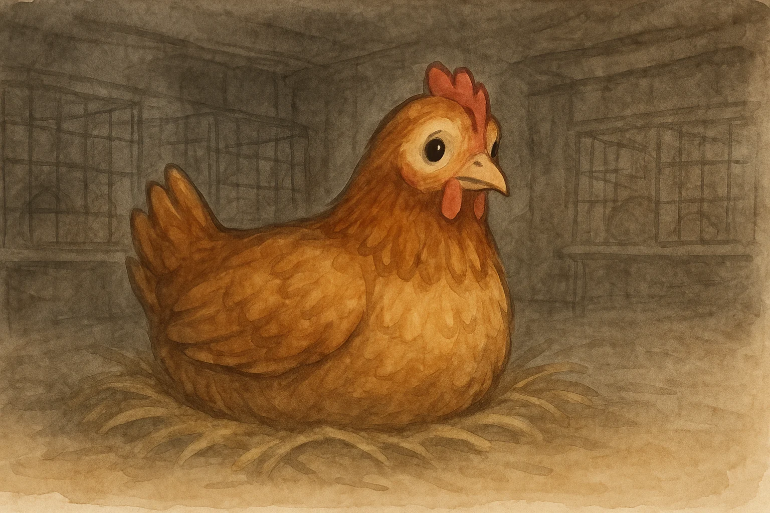 Chickens