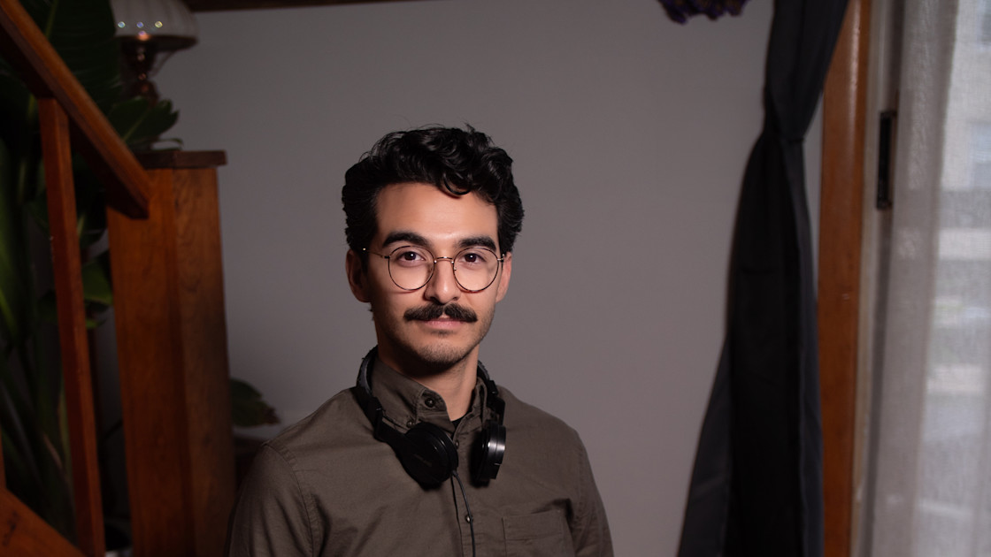 Changemakers: Behind the Scenes of Common Enemy with José Elias