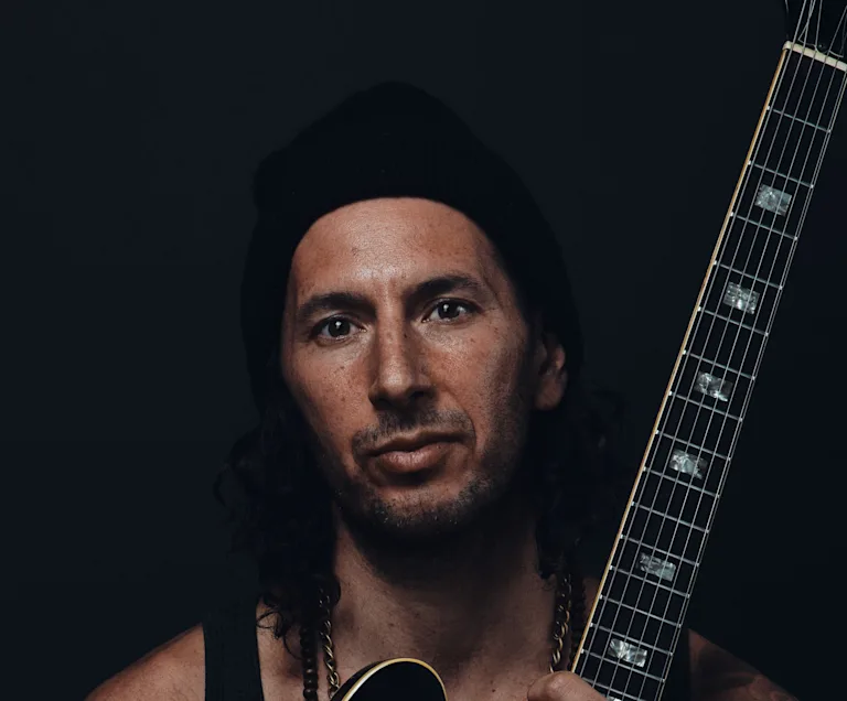 Changemakers: David Bailis on Balance, Wellness, and Leaving the World ...