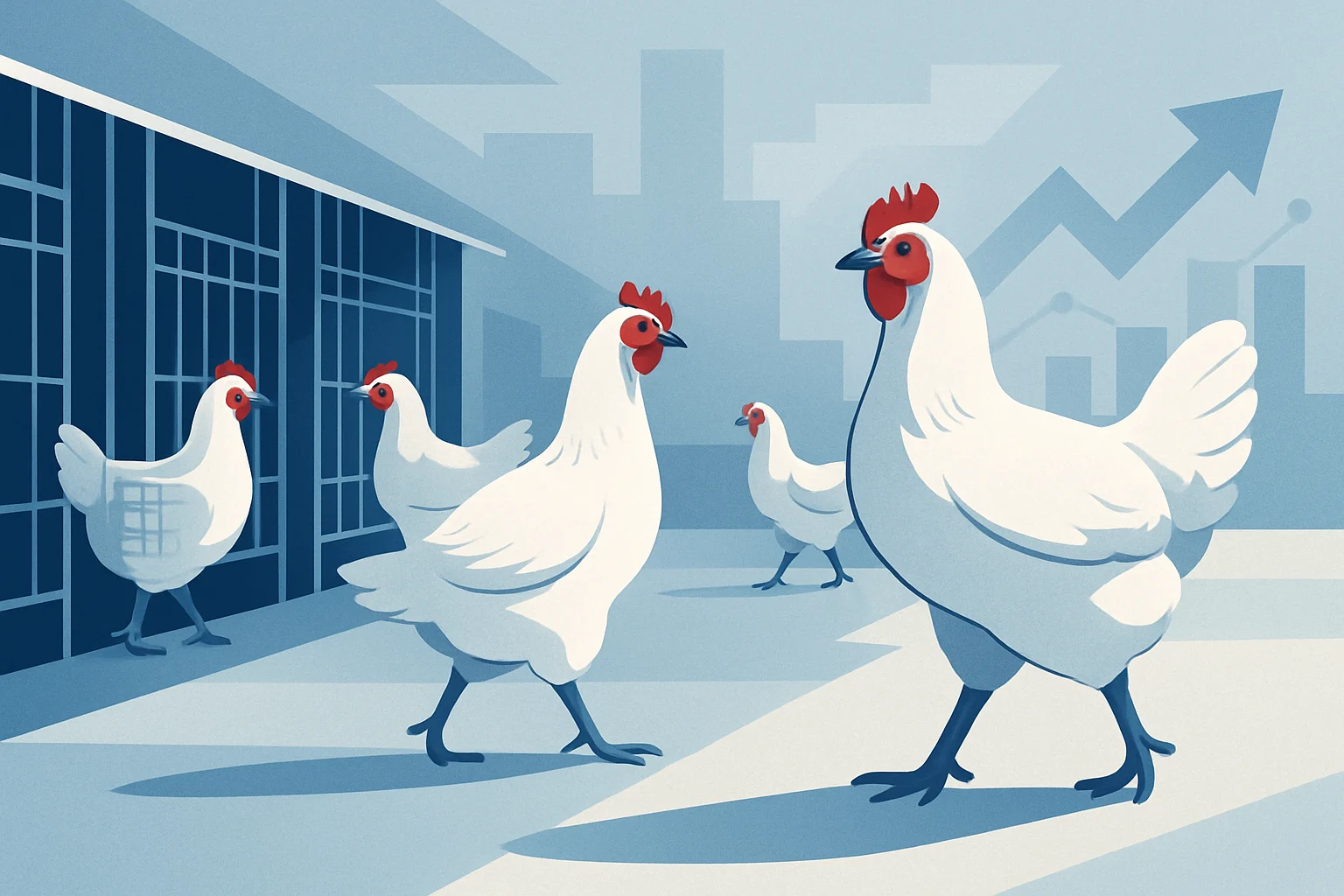 Campaigns for the animals | The Humane League