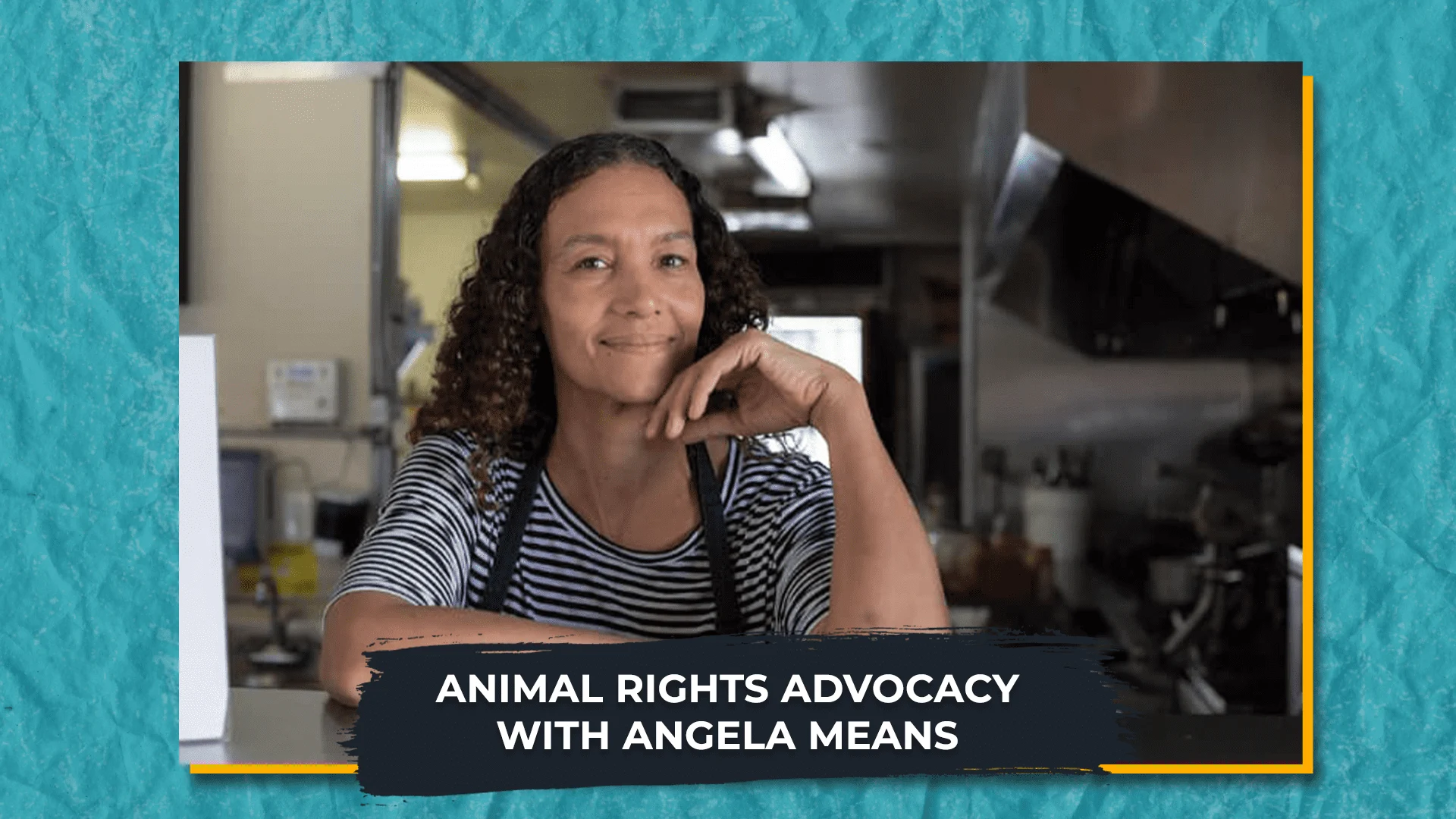 Changemakers: Angela Means on Compassion and Intersectionality