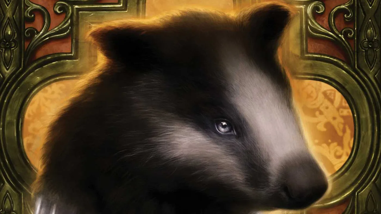 A Beloved YA Fantasy Series Gave Me Hope for an Animal-Friendly Future