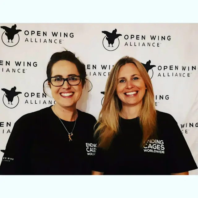 Changemakers: Jennifer Dutton on Family, Progress, and the Power of ...