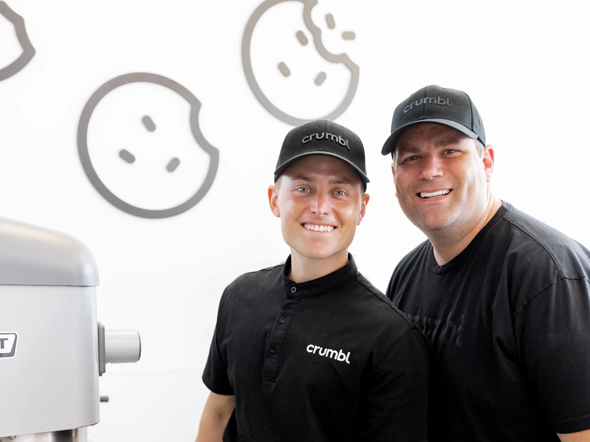 Meet the Co-Founders Behind Crumbl’s Cruelty