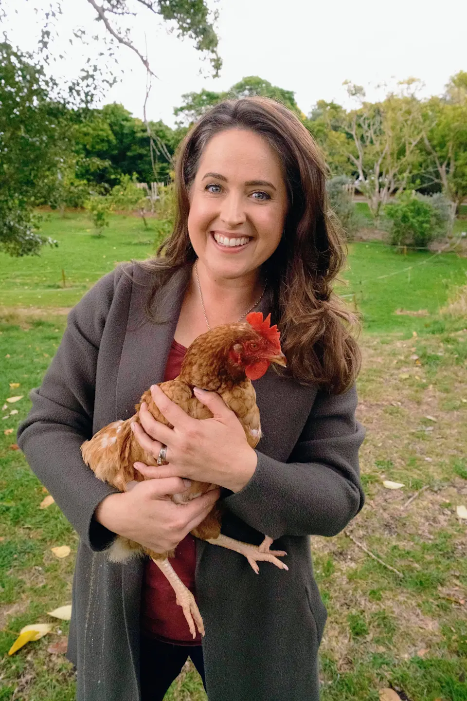 Changemakers: Jennifer Dutton on Family, Progress, and the Power of ...