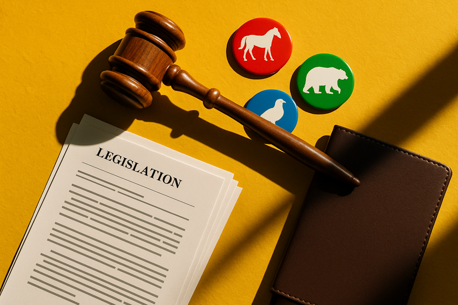 Defending Animal Protection Laws—And Winning