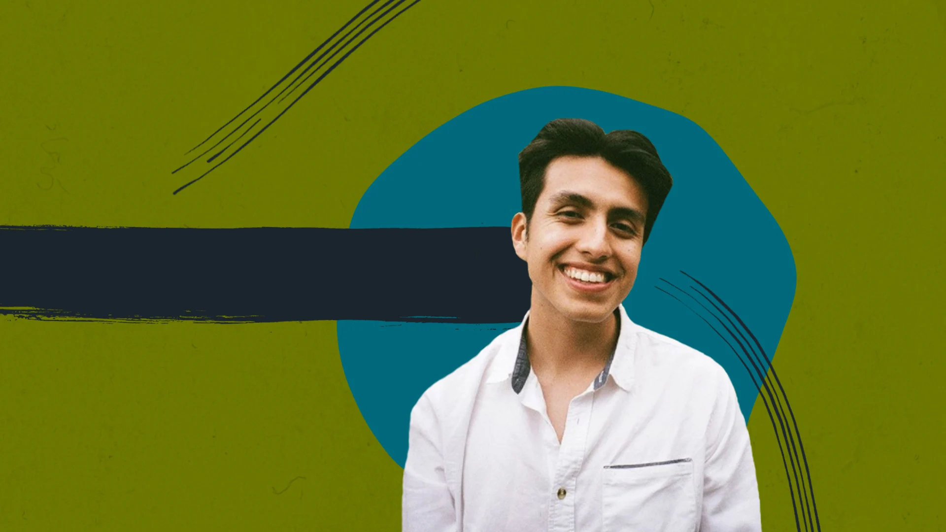 Changing the world through environmental education: Meet Isaias Hernandez!