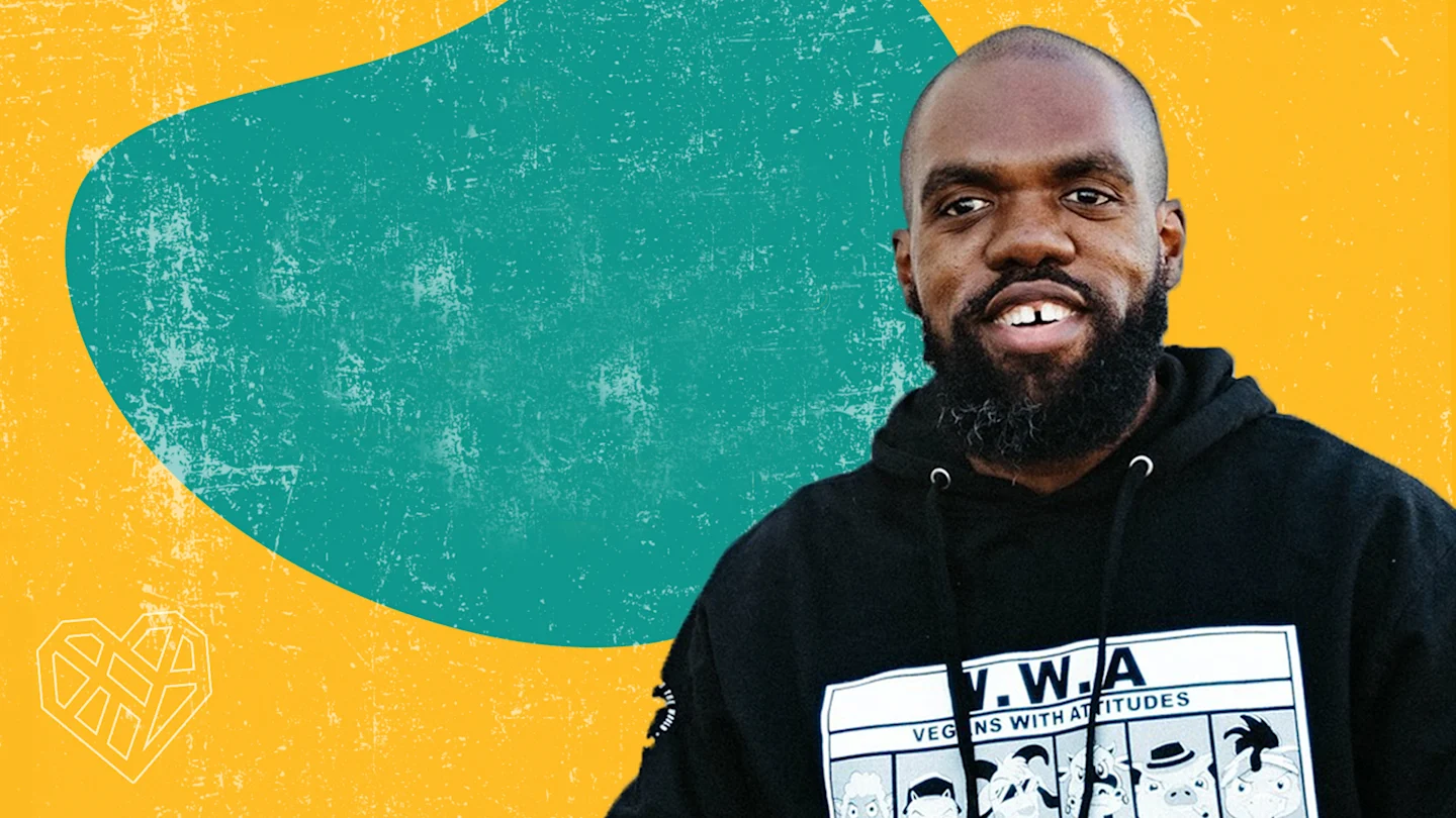 Changemaker Spotlight: Soul Eubanks of APEX Advocacy