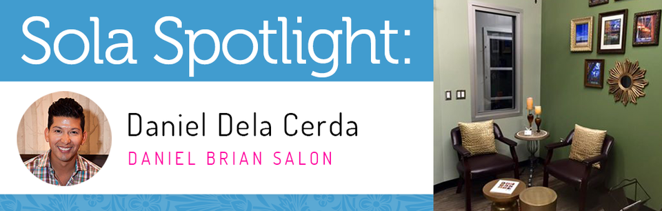 Sola Spotlight: Daniel Dela Cerda