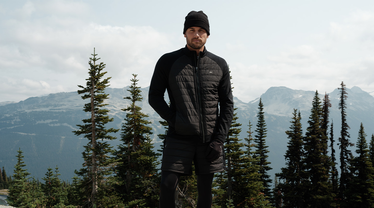 Men's Workout Clothes, Fitness Apparel & Premium Activewear